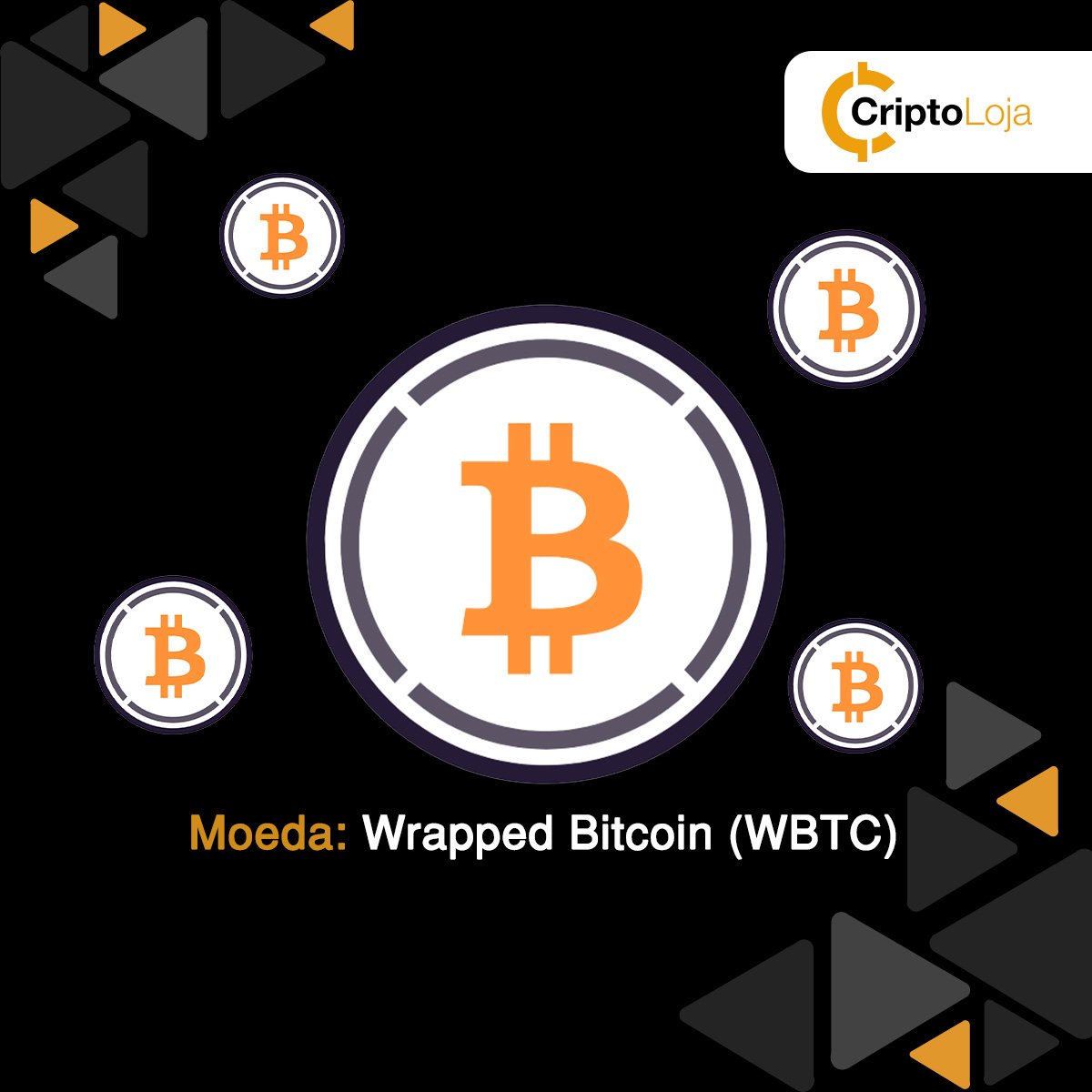 Wrapped Bitcoin (WBTC) | Blog Mercado Bitcoin - Educação e Investimento ...